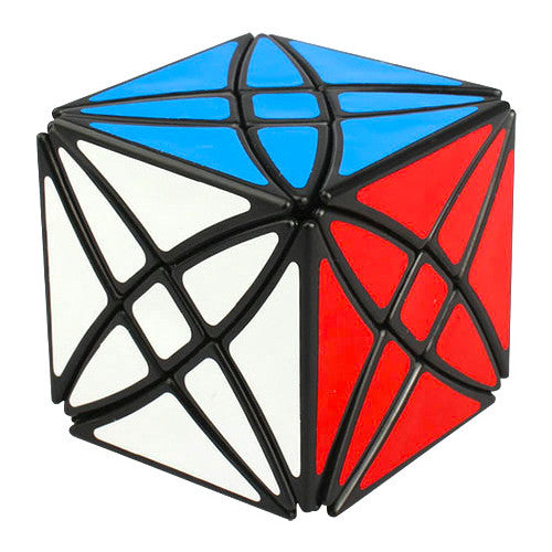 Lan Lan Rex Cube – Puzzle Mania