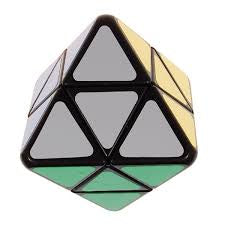 Lan Lan Skewb Diamond – Puzzle Mania