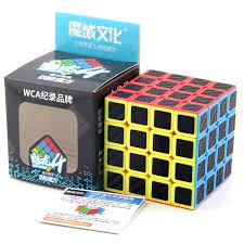 Meilong 4x4 Carbon fiber – Puzzle Mania