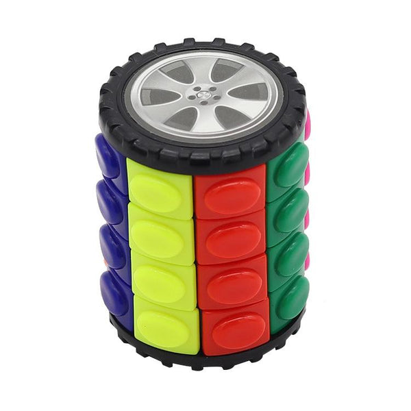 4 layer Corn Slider – Puzzle Mania