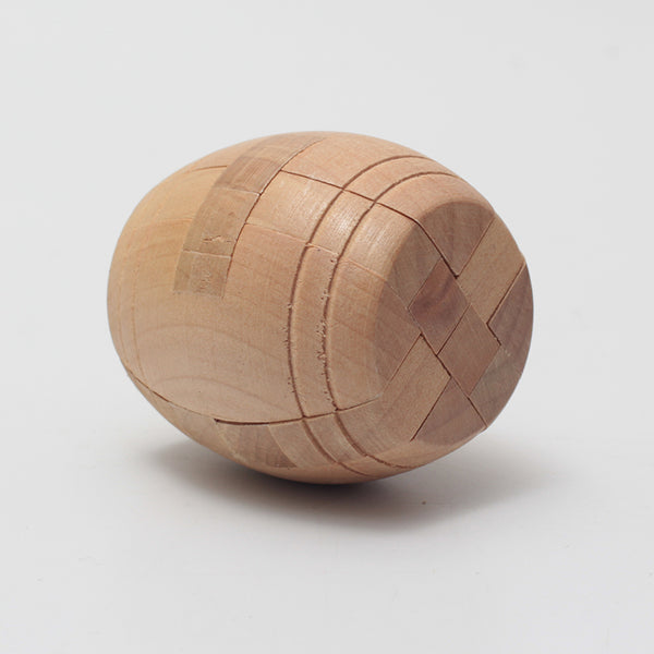 Wine Barrel wooden puzzle – Puzzle Mania