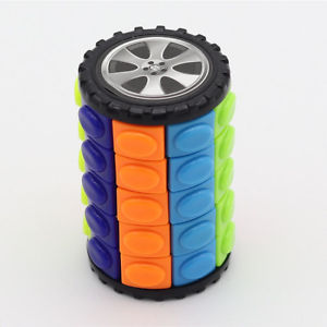 5 layer Corn Slider – Puzzle Mania