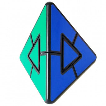 Lefun Pyraminx Duo – Puzzle Mania